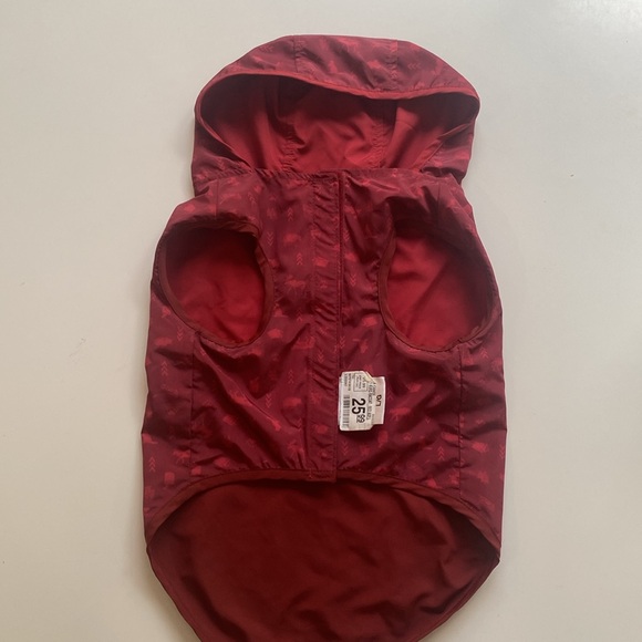 beaver canoe | Dog | Beaver Canoe Rain Coat Reversible | Poshmark